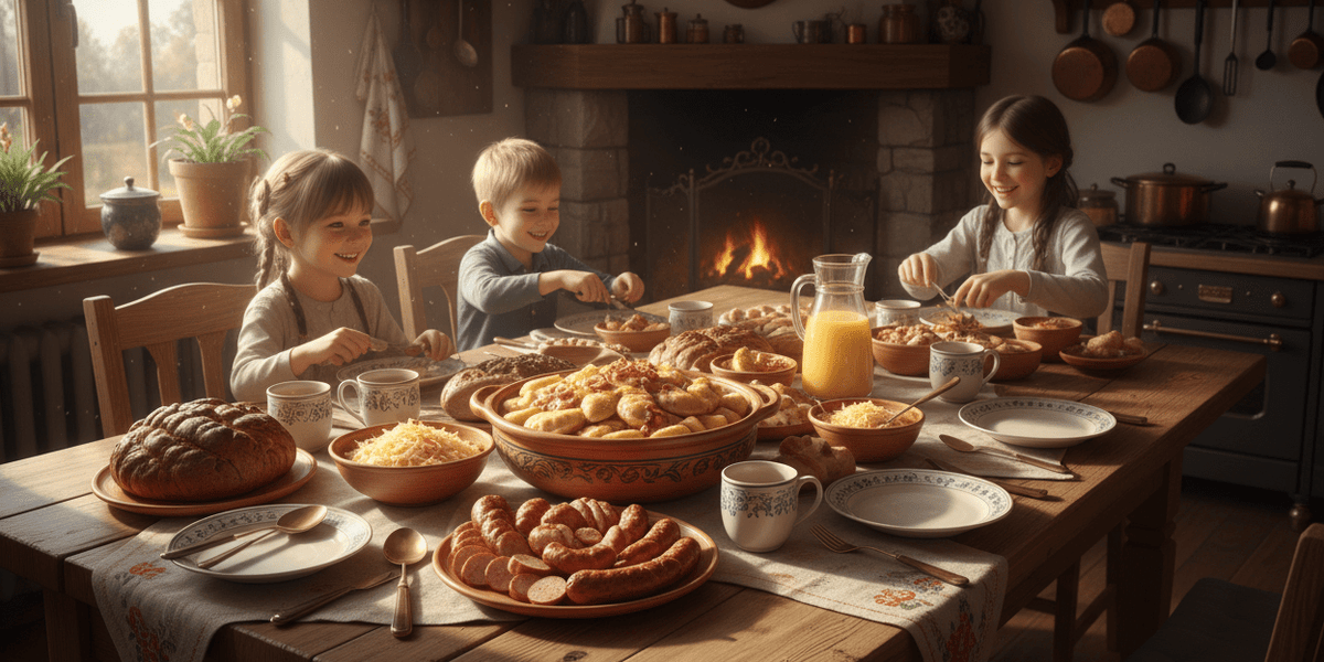 Polish Food USA — European Food and Gifts