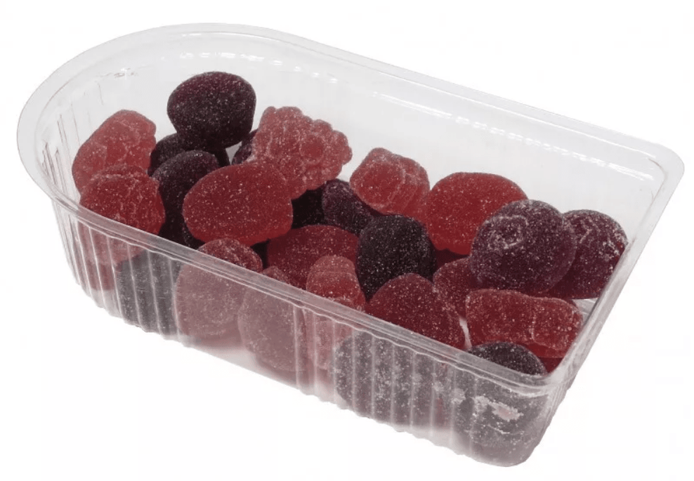 European Sweets & Chocolates — European Food and Gifts