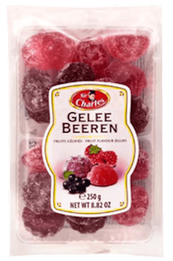 European Sweets & Chocolates — European Food and Gifts