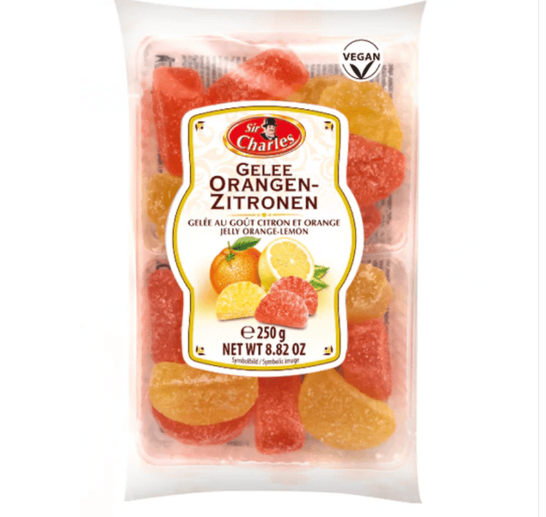 European Sweets & Chocolates — European Food and Gifts