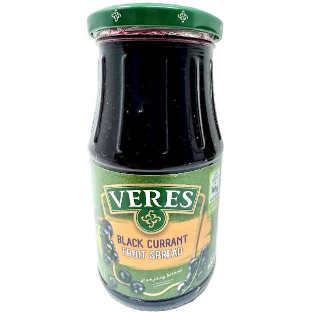 Veres Marinated Cherry Tomatoes 500g | Ukrainian Vegetable Preserves ...